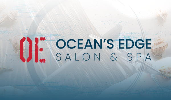 The Spa - Relaxation Zone | Oceans Edge Salon & Spa